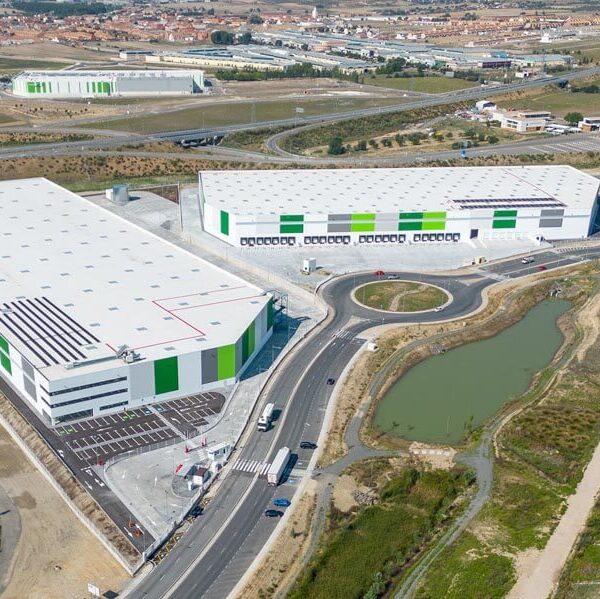 Aquila Group – Building Businesses – Driving Decarbonisation